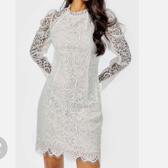 Lilly Pulitzer | Dresses | Lilly Pulitzer Averi Dress In Two Tone ...